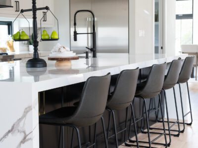 Sunburst Residence - Arc Three