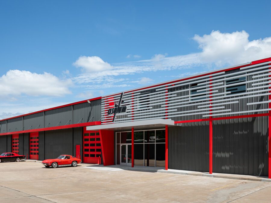 The Asylum - Arc Three