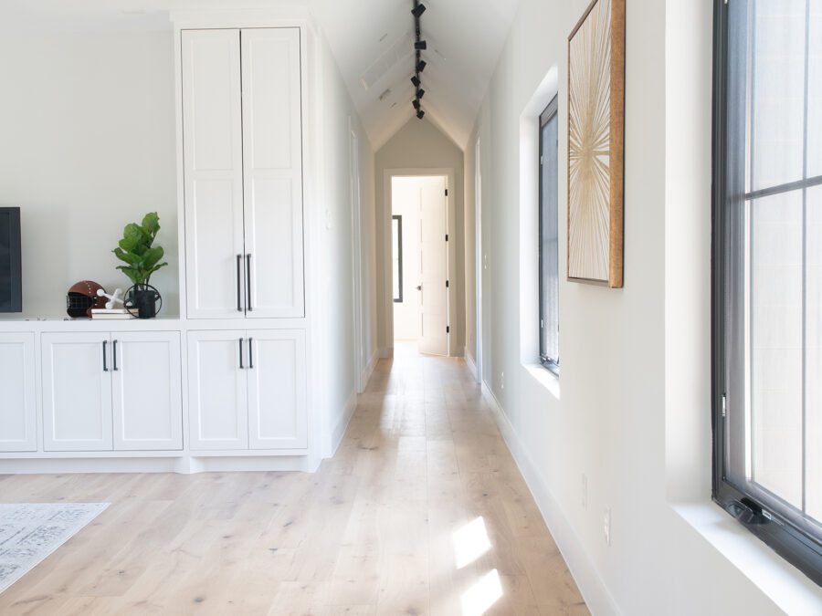 Sunburst Residence - Arc Three