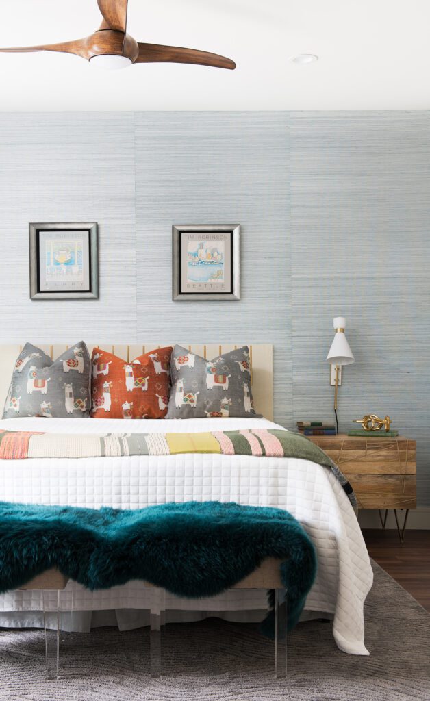 Importance of Residential Interior Design - Arc Three