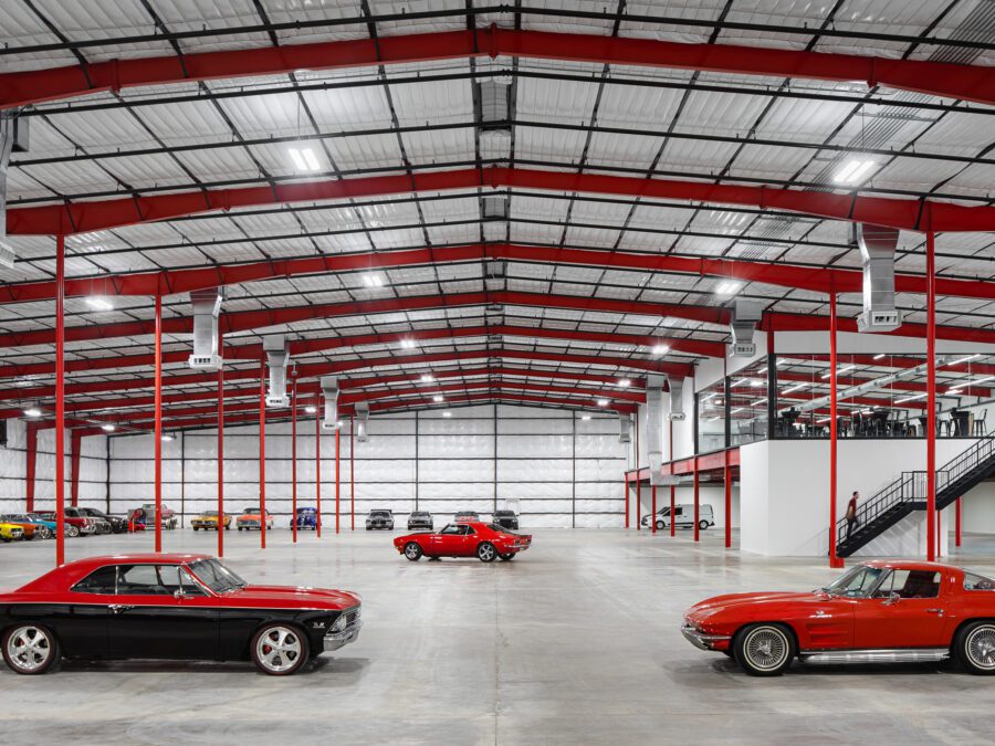 The Asylum - Arc Three