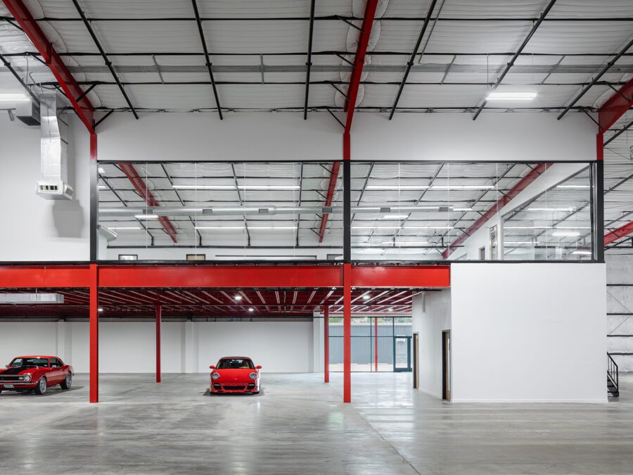 The Asylum - Arc Three