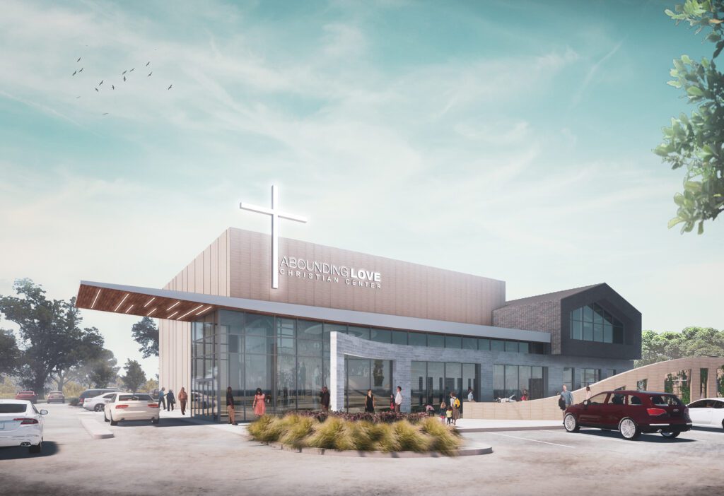5 Things to Add to Your Next Church Building - Arc Three