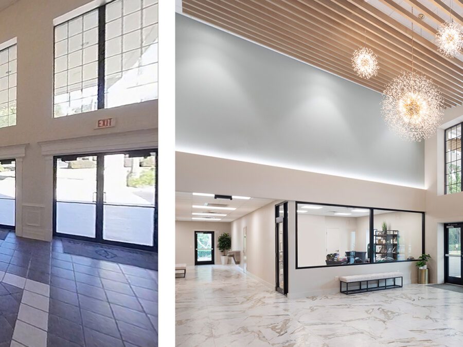 The Pentecostals of Gainesville - Arc Three