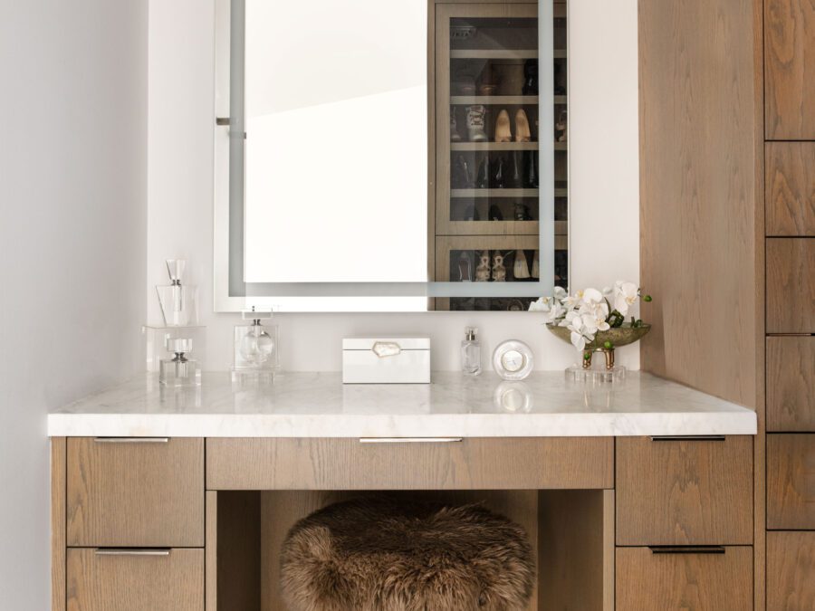 Zarrow Residence - Arc Three