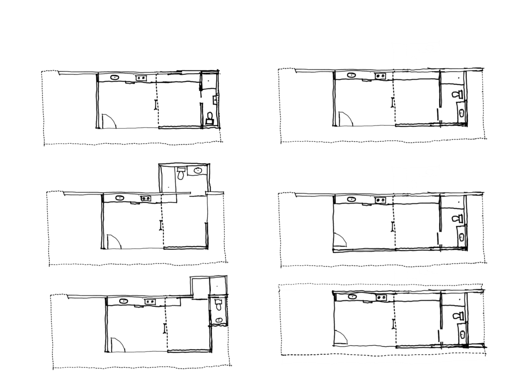 How To Design A Building - Arc Three